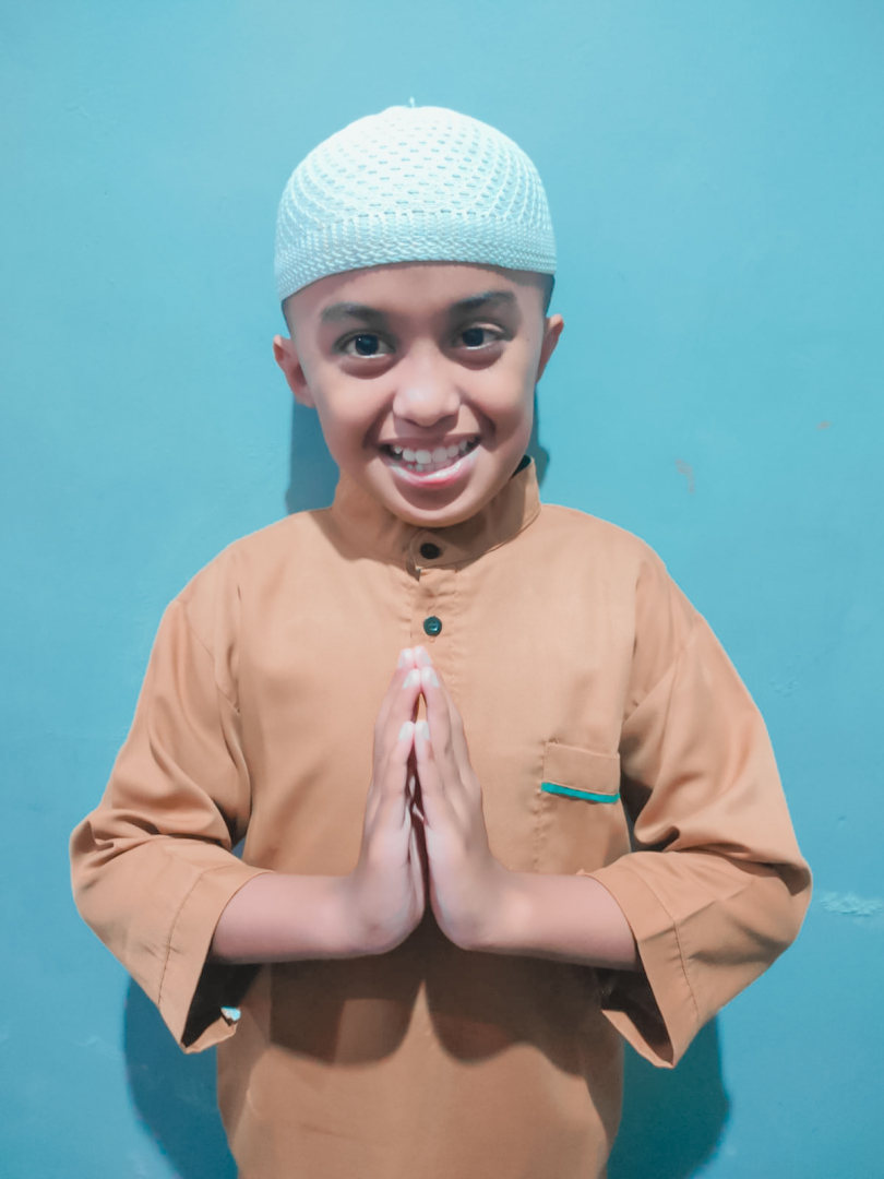 Website Khitan Bagas Rakha Putra Nugroho